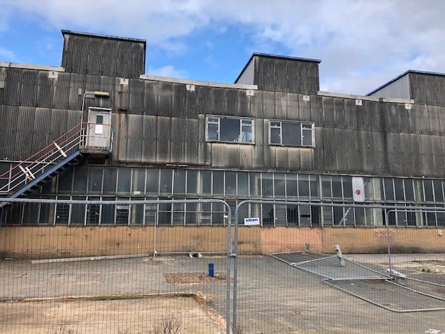 Springfield Nuclear Fuels – Bradley Group